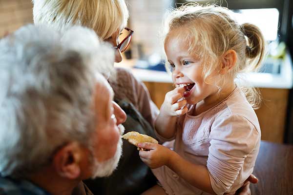 Balancing snacking needs across generations | Hartman Group