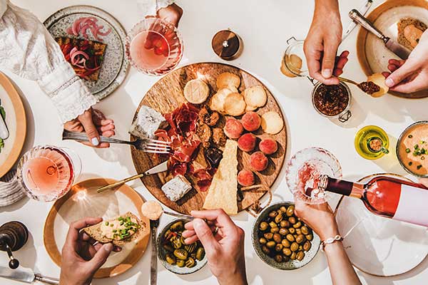 From cravings to conscious choices: The future of healthy snacking ...