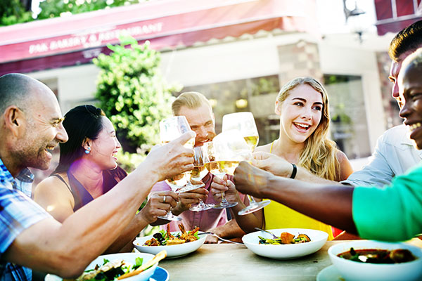 Consumer vs. Restaurant – New Hartman Report Details the Challenges of ...